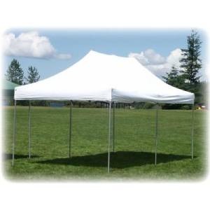 10 x 20 EZ-Up Tent - Litchfield, CT - ACE Hardware of Litchfield