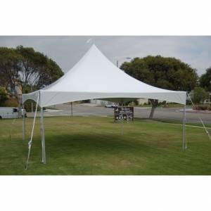 20 x 20 Frame Tent - Litchfield, CT - ACE Hardware of Litchfield