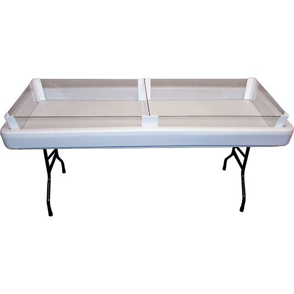 6 ft. Fill & Chill Table - Litchfield, CT - ACE Hardware of Litchfield