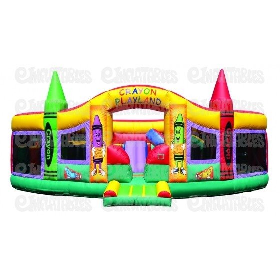 Deluxe Crayon Play Center - Litchfield, CT - ACE Hardware of Litchfield