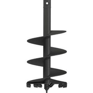 John Deere® 3- Point 12 in. (Dia.) X 36 in. (L) Post Hole Auger Bit ...