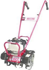 Maxim MTC35H Mini Tiller/ Cultivator - Litchfield, CT - ACE Hardware of ...