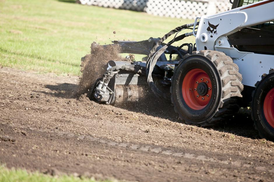 Bobcat® Soil Conditioner - Litchfield, CT - ACE Hardware of Litchfield