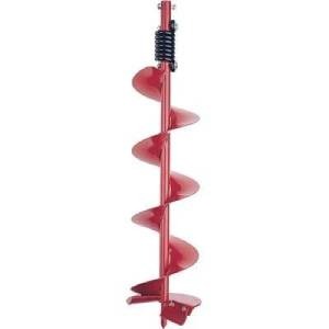 Towable 8 in. (Dia.) X 36 in. (L) Post-Hole Auger Bit - Litchfield, CT ...